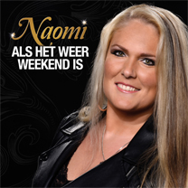 Officiële website van Naomi – De officiële website van Naomi met het ...